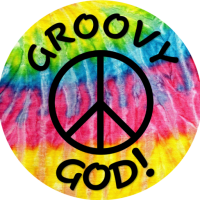 Commentary – Groovy God